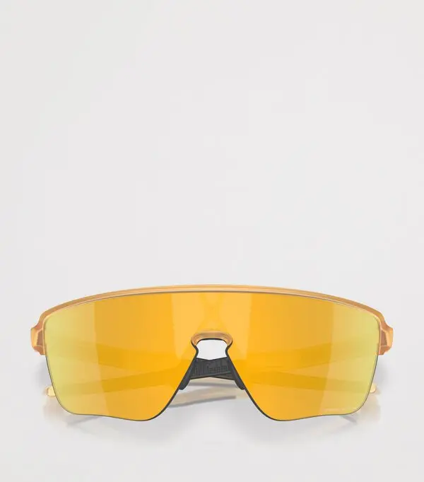 Oakley Corridor Xl Sunglasses - Brown