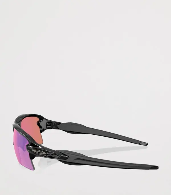 Oakley Flak 2.0 Xxl Sunglasses - Black