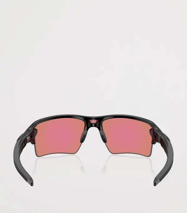 Oakley Flak 2.0 Xxl Sunglasses - Black