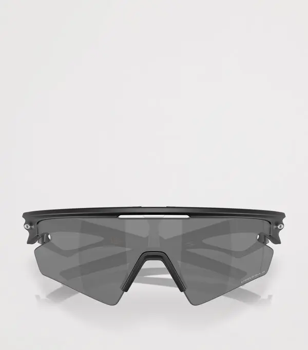 Oakley Sphaera Slash Sunglasses - Black