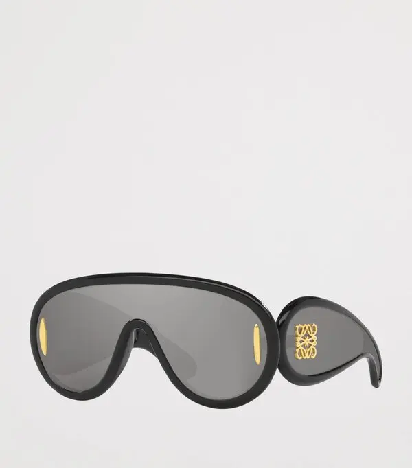 Loewe X Paula's Ibiza Wave Sunglasses