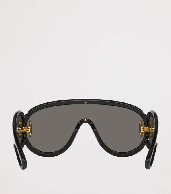 Loewe X Paula's Ibiza Wave Sunglasses