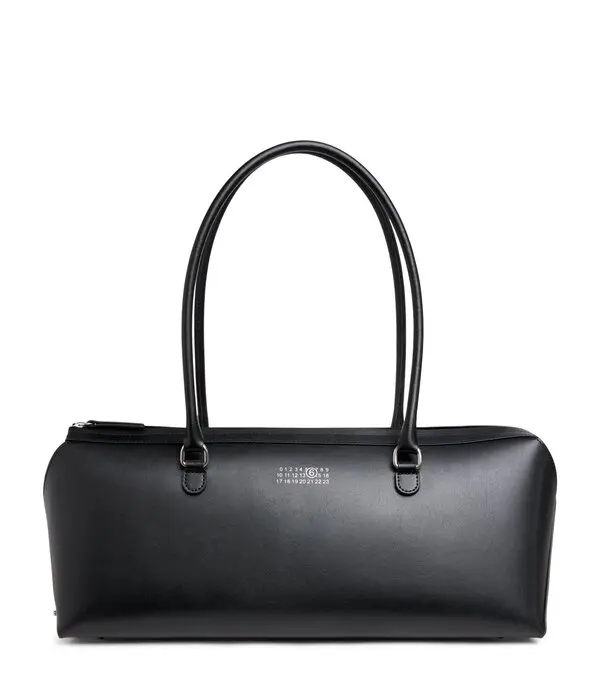 MAISON MARGIELA Large Bauletto Shoulder Bag