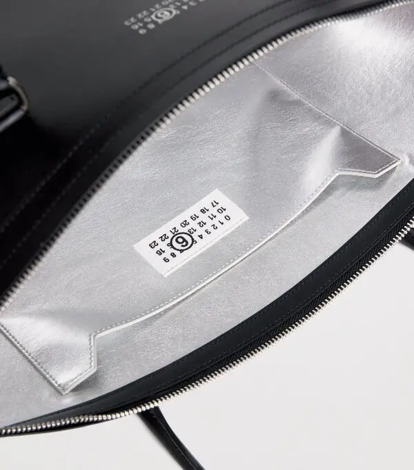 MAISON MARGIELA Large Bauletto Shoulder Bag