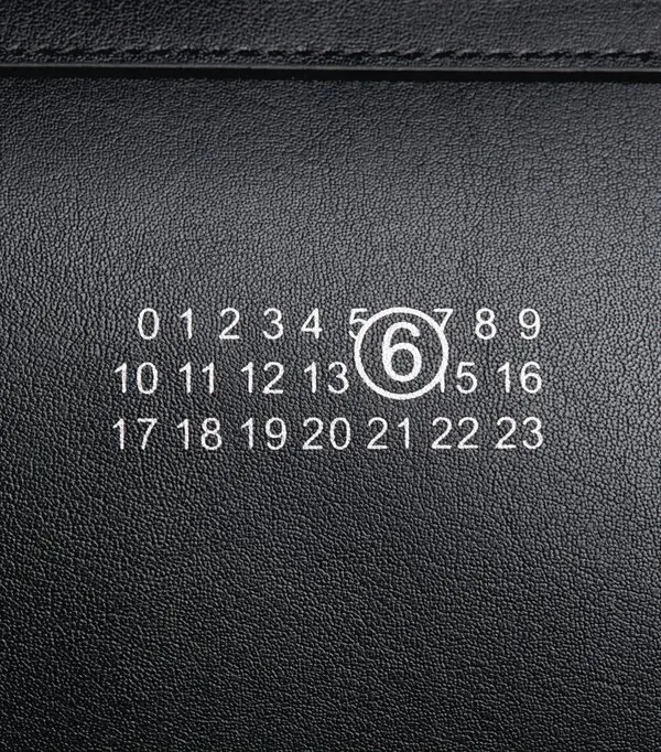 MAISON MARGIELA Large Bauletto Shoulder Bag