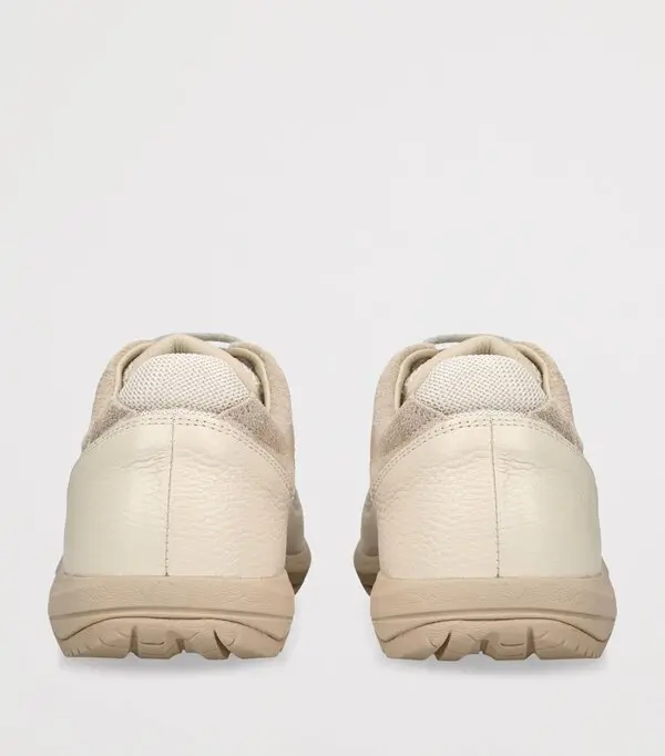 Diemme Bardolino Suede Sneakers