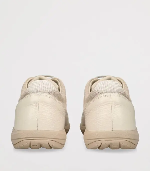 Diemme Bardolino Suede Sneakers