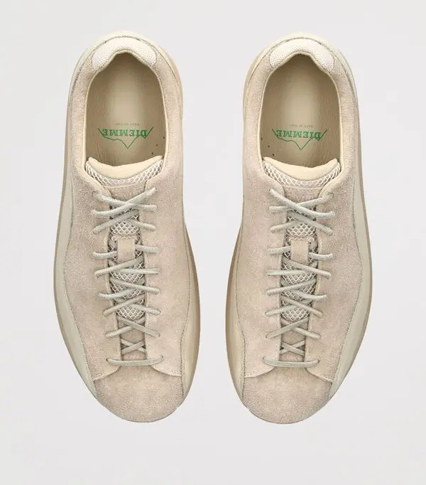 Diemme Bardolino Suede Sneakers