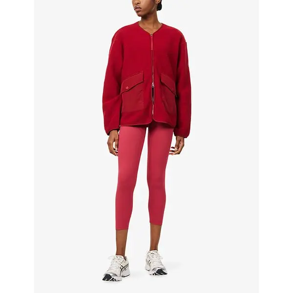Varley Freesoft High-rise Workout Leggings
