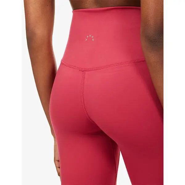 Varley Freesoft High-rise Workout Leggings