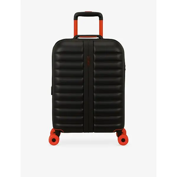 AMERICAN TOURISTER Neovibe 55cm Cabin Suitcase