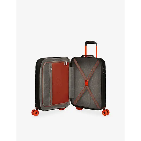 AMERICAN TOURISTER Neovibe 55cm Cabin Suitcase