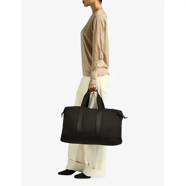 ANTLER Icon Woven Weekender Holdall Bag