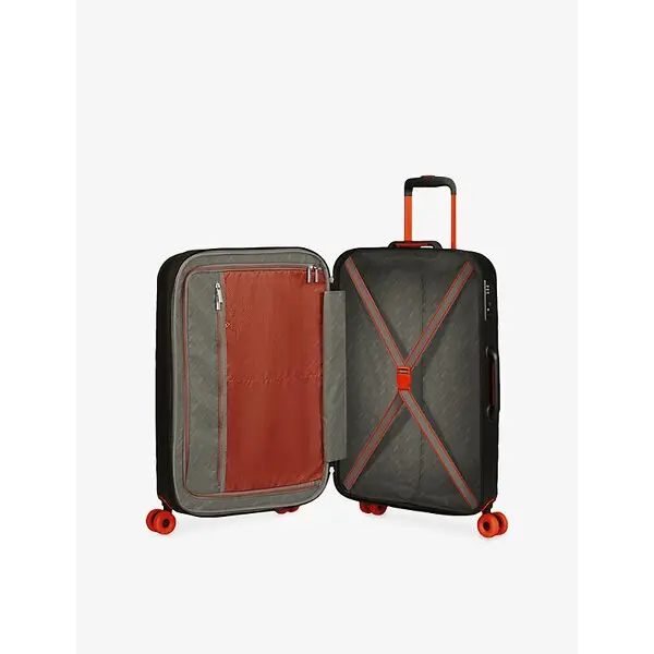 AMERICAN TOURISTER Neovibe Medium Check-in Hardside Suitcase