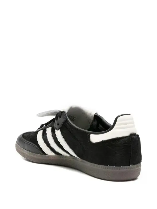 Adidas Samba Lt W Sneakers - Black