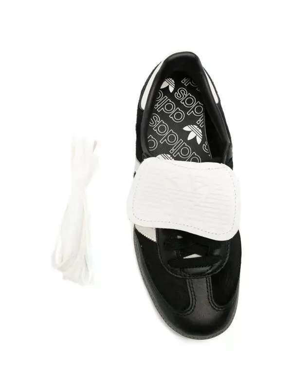 Adidas Samba Lt W Sneakers - Black