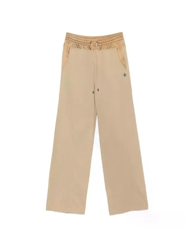 Lorena Antoniazzi Wide Leg Trousers