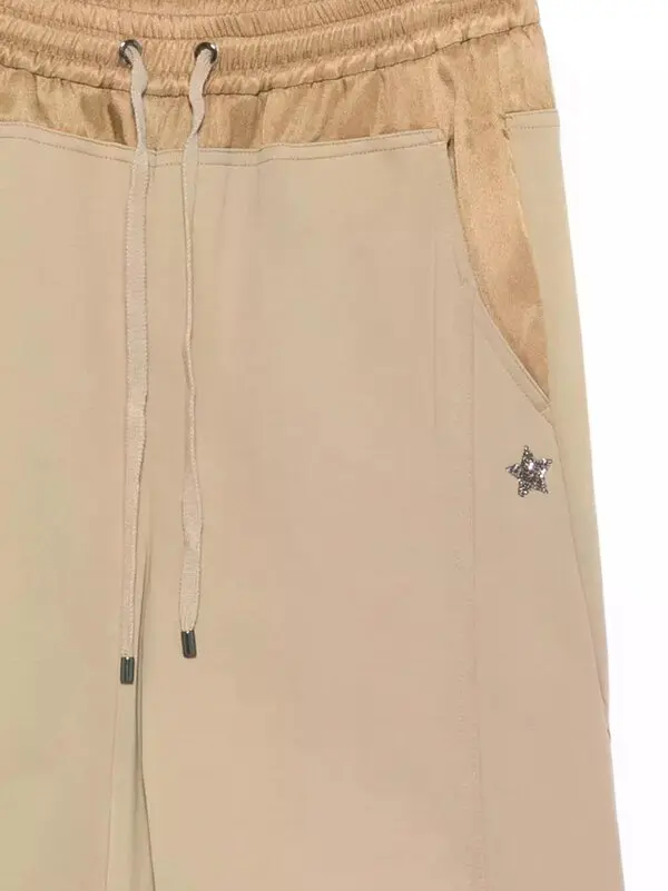 Lorena Antoniazzi Wide Leg Trousers