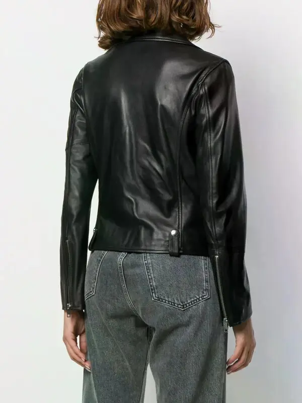 DIESEL® L-lyfa Biker Jacket