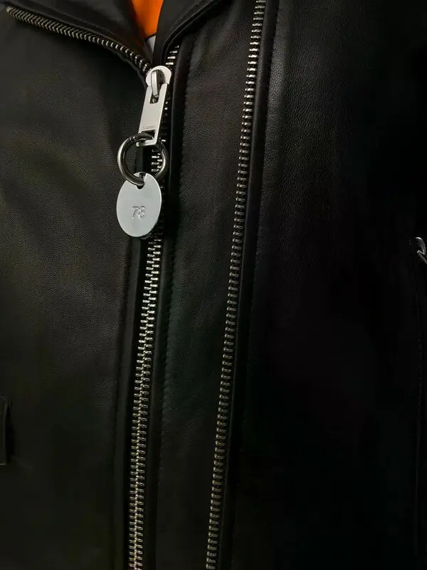 DIESEL® L-lyfa Biker Jacket