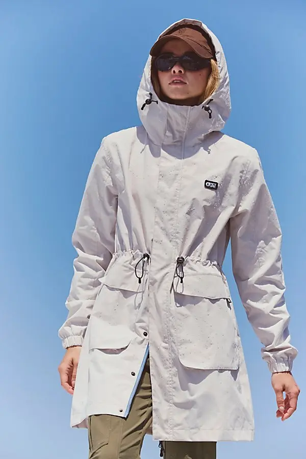 PICTURE ORGANIC Geraldeen Parka Jacket