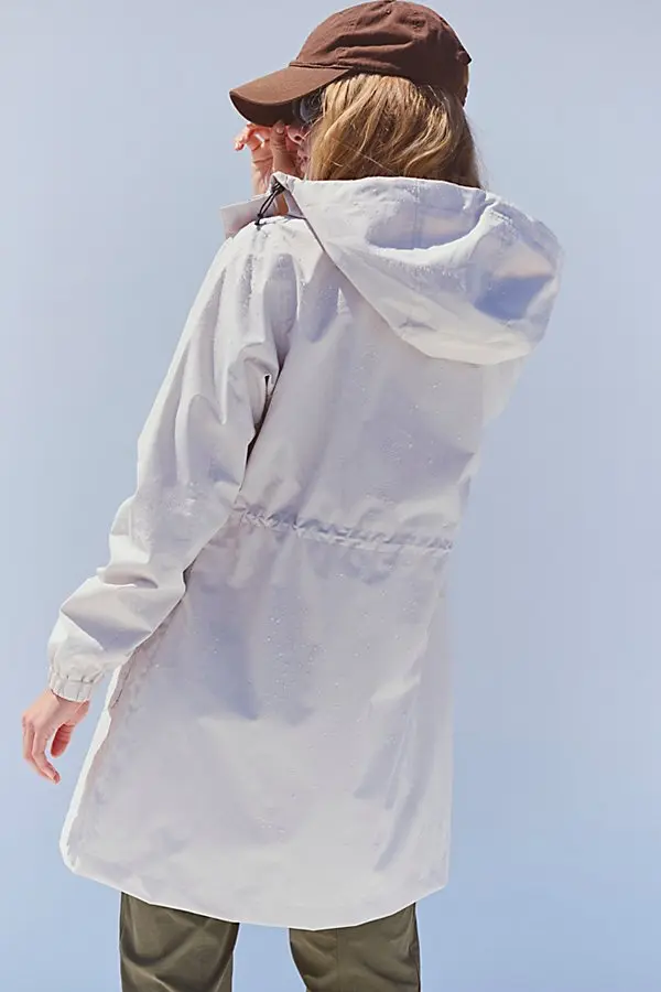 PICTURE ORGANIC Geraldeen Parka Jacket