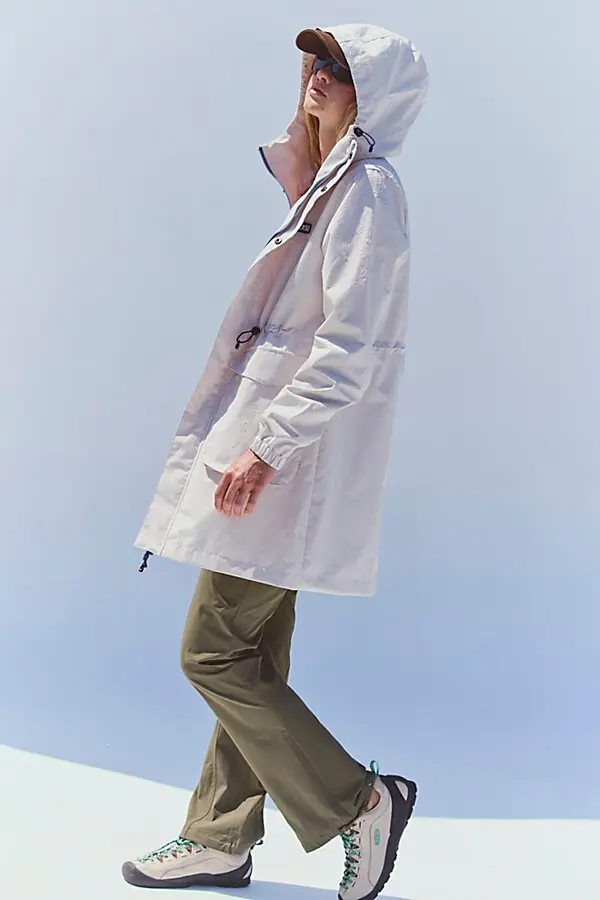PICTURE ORGANIC Geraldeen Parka Jacket