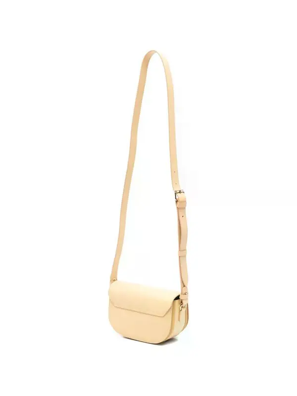 A.p.c. Demi-lune Shoulder Bag