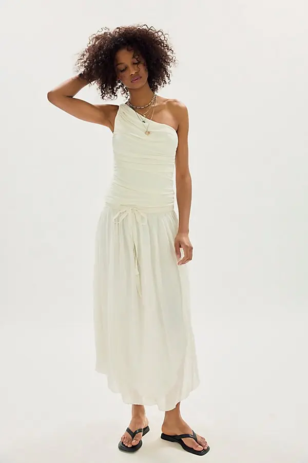 Free People Astoria Maxi Dress