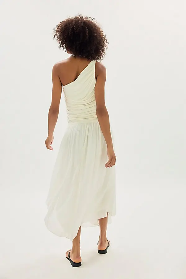 Free People Astoria Maxi Dress