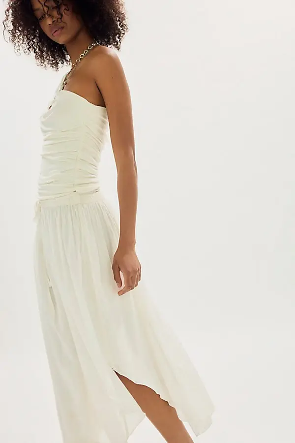 Free People Astoria Maxi Dress