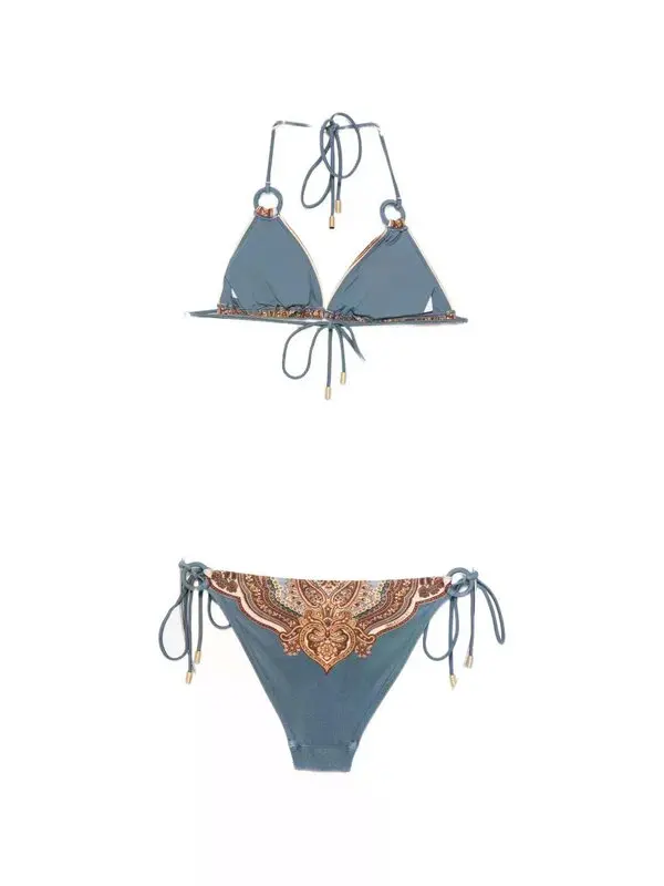 Zimmermann Mahon Ring Bikini