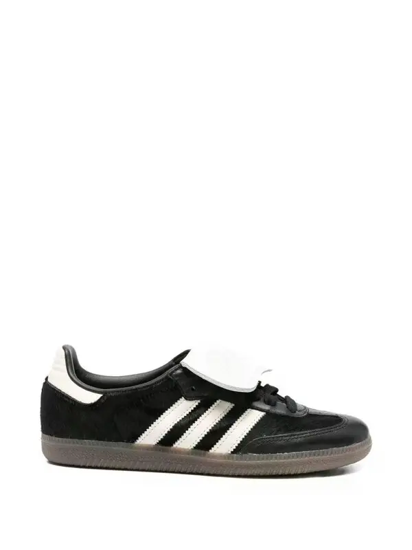 Adidas Samba Lt W Sneakers - Black