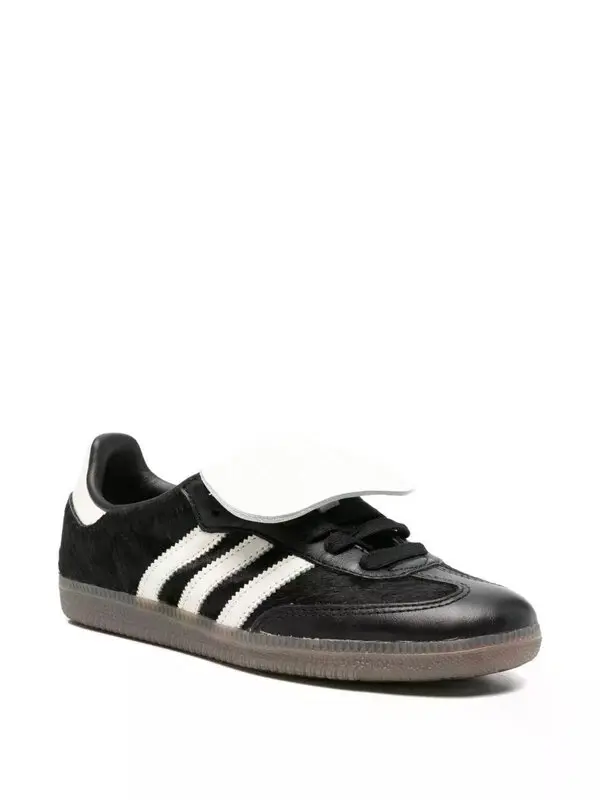 Adidas Samba Lt W Sneakers - Black