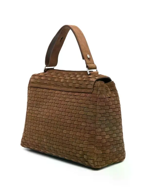 Orciani Sveva Shoulder Bag