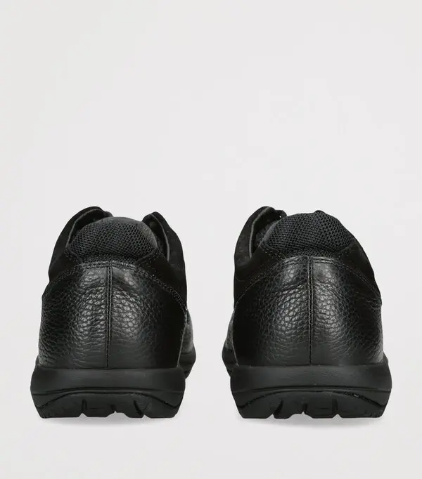 Diemme Bardolino Suede Sneakers