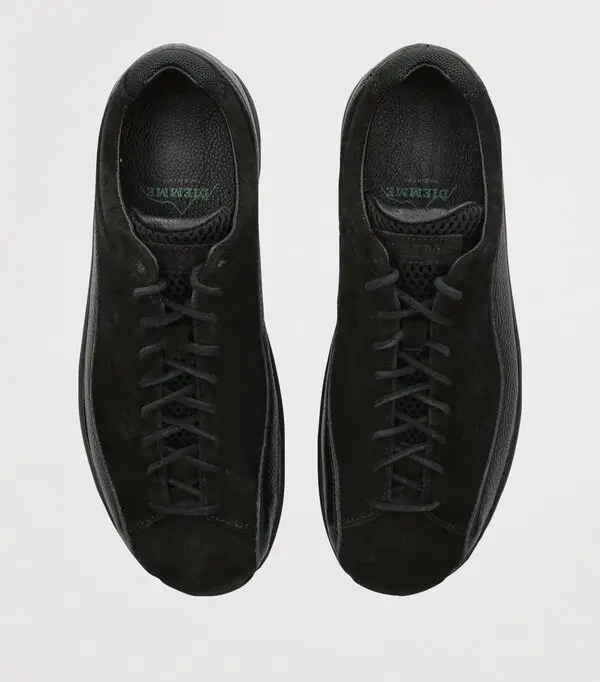 Diemme Bardolino Suede Sneakers