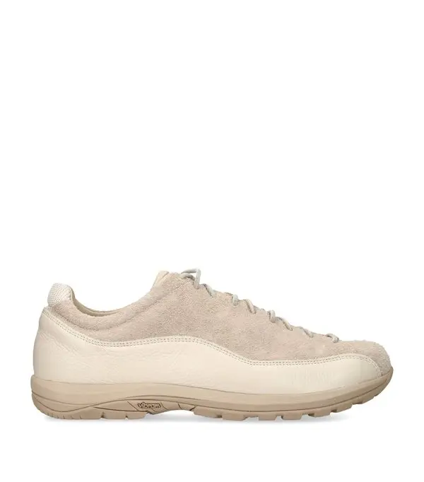 Diemme Bardolino Suede Sneakers