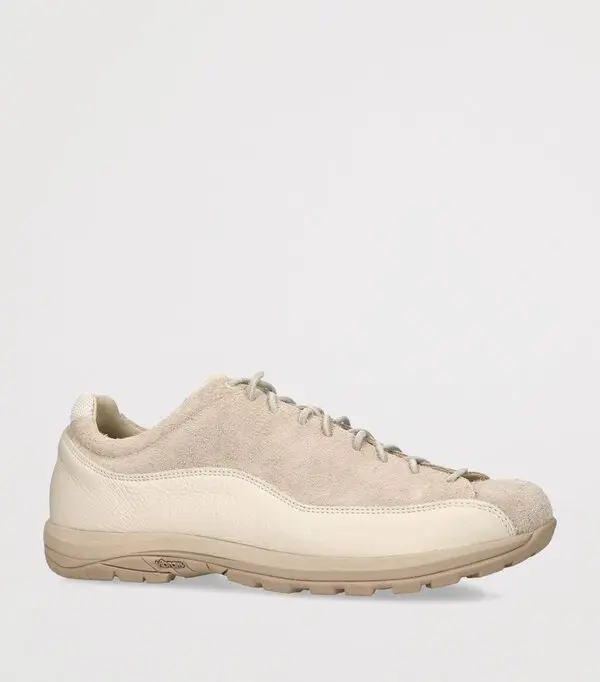 Diemme Bardolino Suede Sneakers