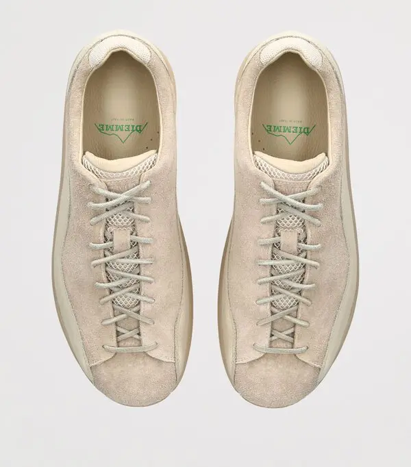 Diemme Bardolino Suede Sneakers