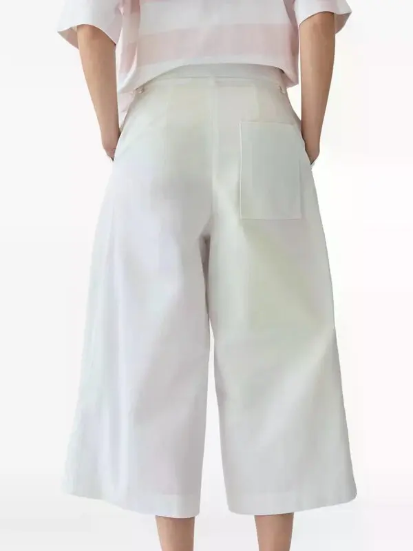 Jacquemus Marin Wide-leg Trousers
