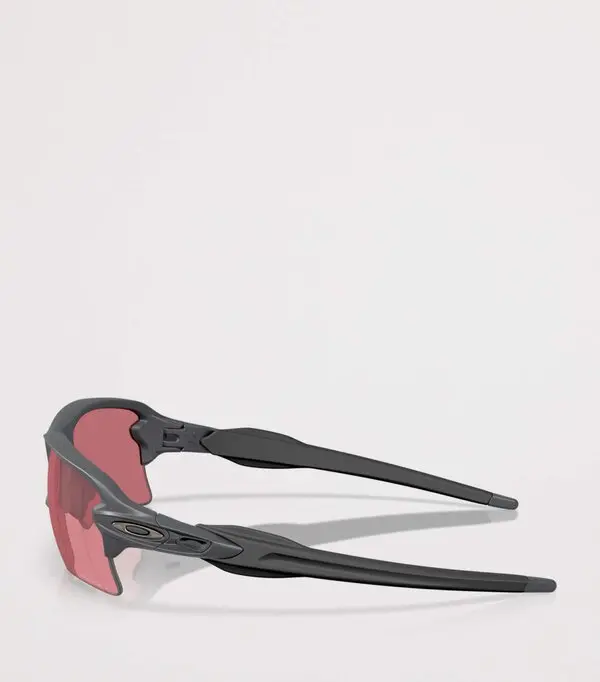 Oakley Flak 2.0 Xxl Sunglasses - Red