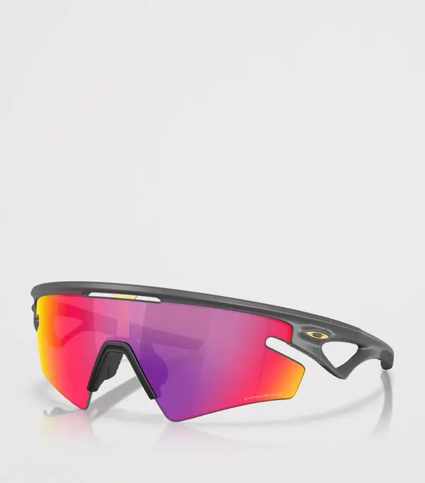 Oakley Sphaera Slash Sunglasses - Grey