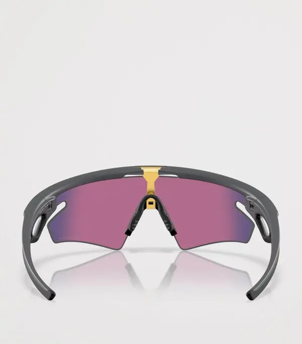 Oakley Sphaera Slash Sunglasses - Grey