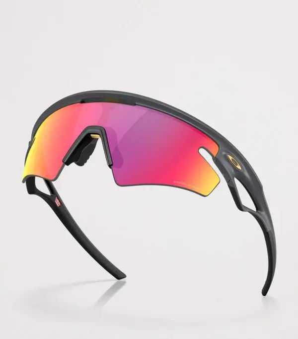 Oakley Sphaera Slash Sunglasses - Grey