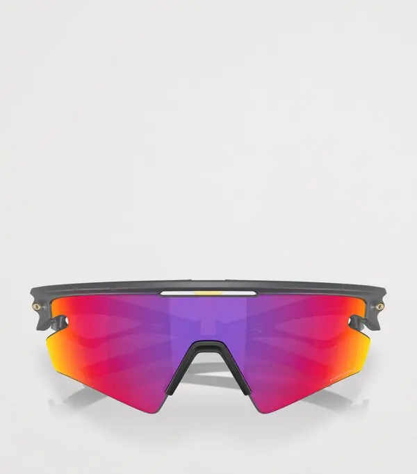 Oakley Sphaera Slash Sunglasses - Grey
