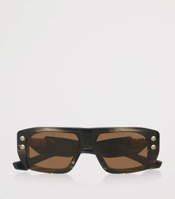 Dita Hypher-1183 Sunglasses - Gold