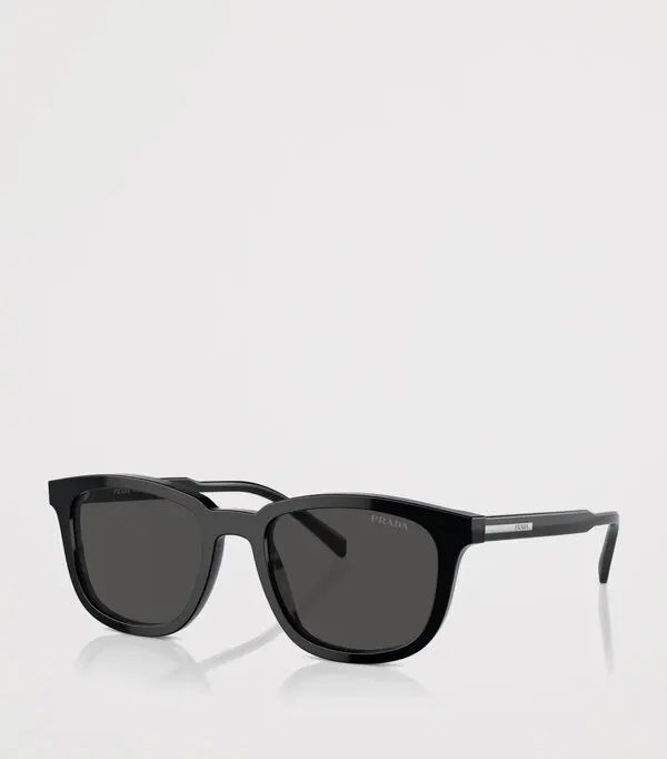 Prada Pillow Sunglasses