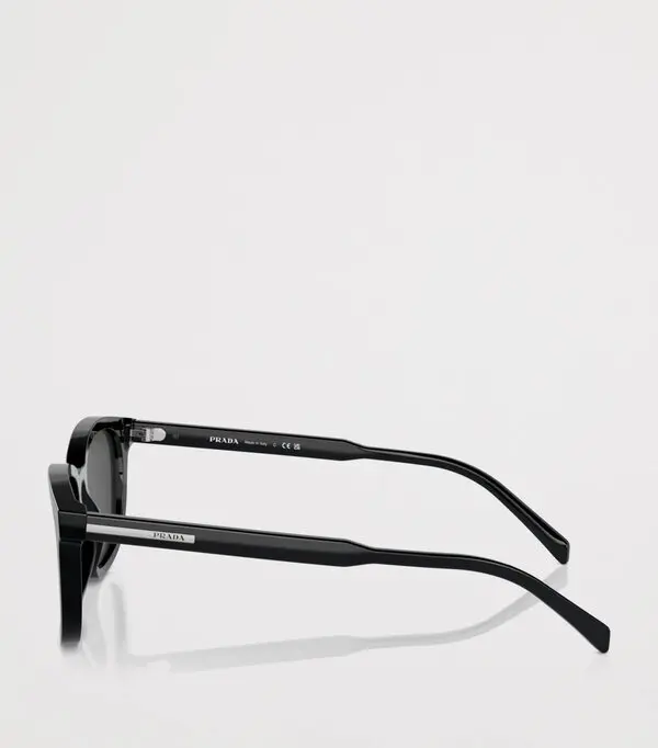 Prada Pillow Sunglasses