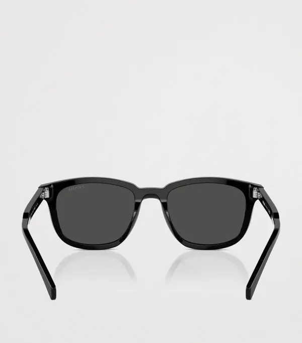 Prada Pillow Sunglasses